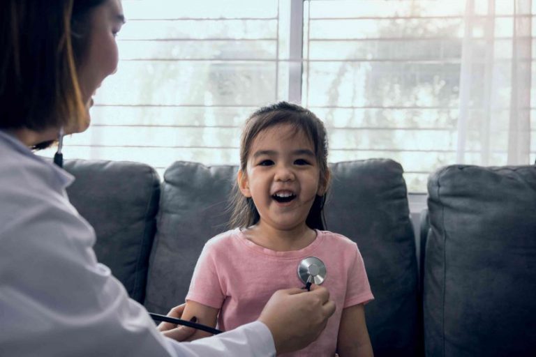 Tax Relief – Child (I): Child Relief & Medical - FAS Consultancy Services