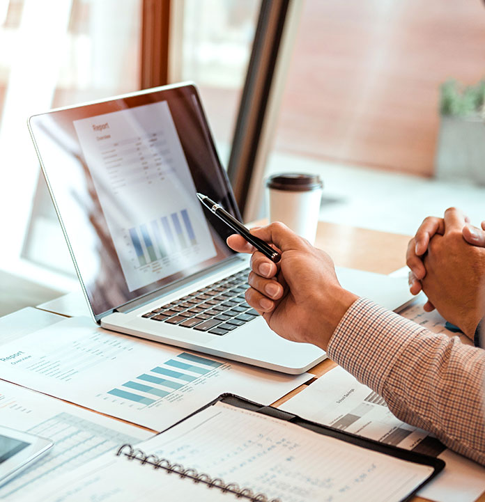 SSM Update – Audit Exemption - FAS Consultancy Services